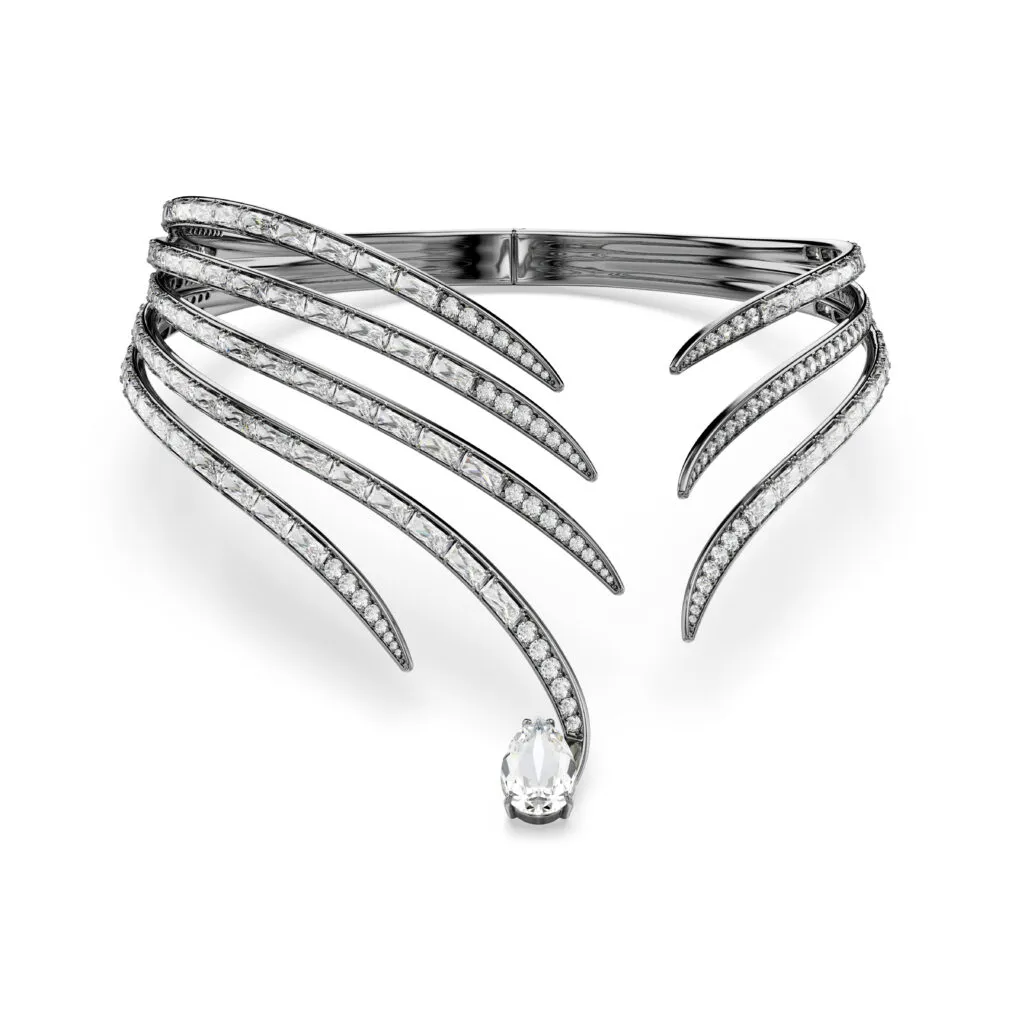 Swarovski unveils Vienna collection to mark 130 years | Retail Jeweller