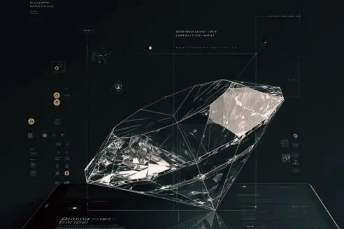IGI and GET Diamonds launch blockchain-based digital diamond ...