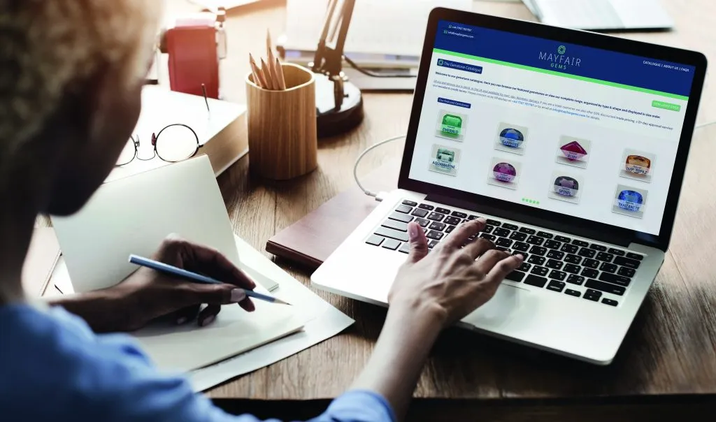Jewel Ads launches industry-first packages to secure digital footprint ...