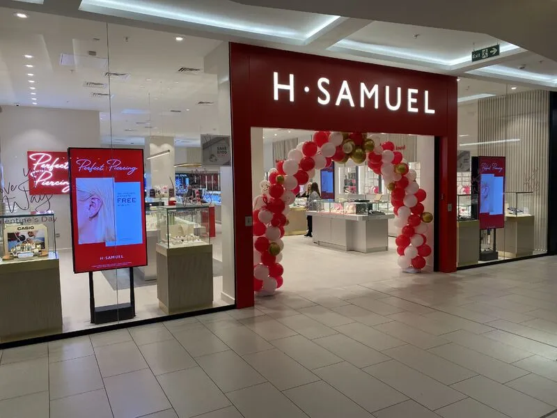 Signet raises full-year outlook following first-quarter sales growth ...