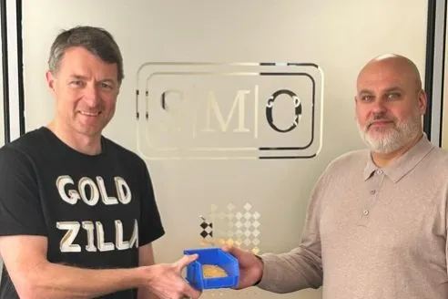Betts Group brings net zero Bellevue Mine gold to UK via Titcombe ...