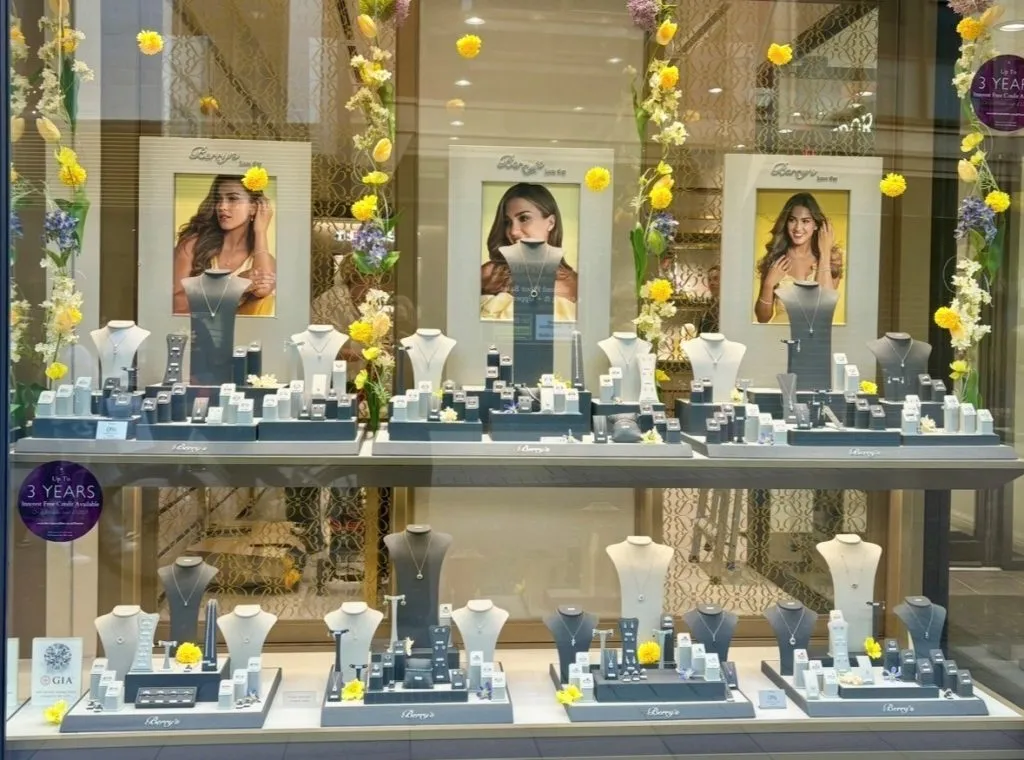 VM and Events reports 68% turnover growth | Retail Jeweller