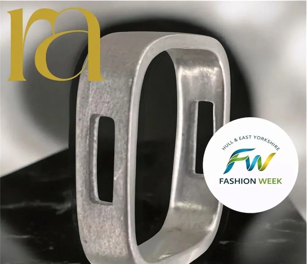 Richard Allen Jewellery hails success of Hull Fashion Week | Retail ...