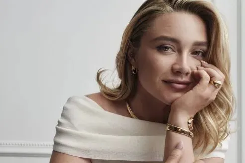 Florence Pugh joins Bulgari as new ambassador | Retail Jeweller