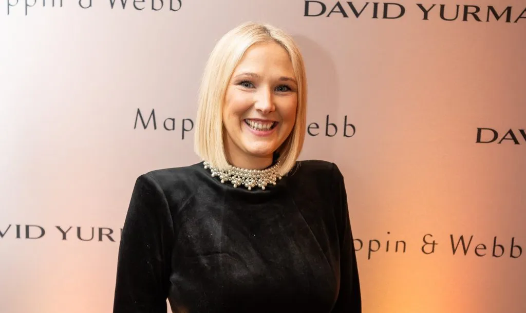 Astrea London appoints Michelle Aherne to managing director role ...