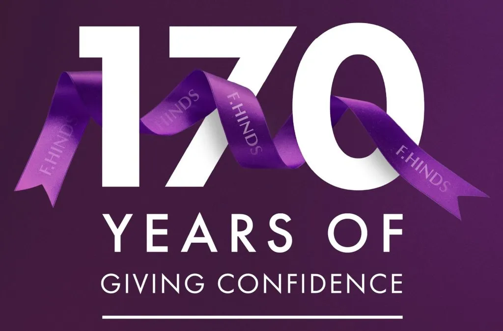 F Hinds marks 170 years with new campaign | Retail Jeweller