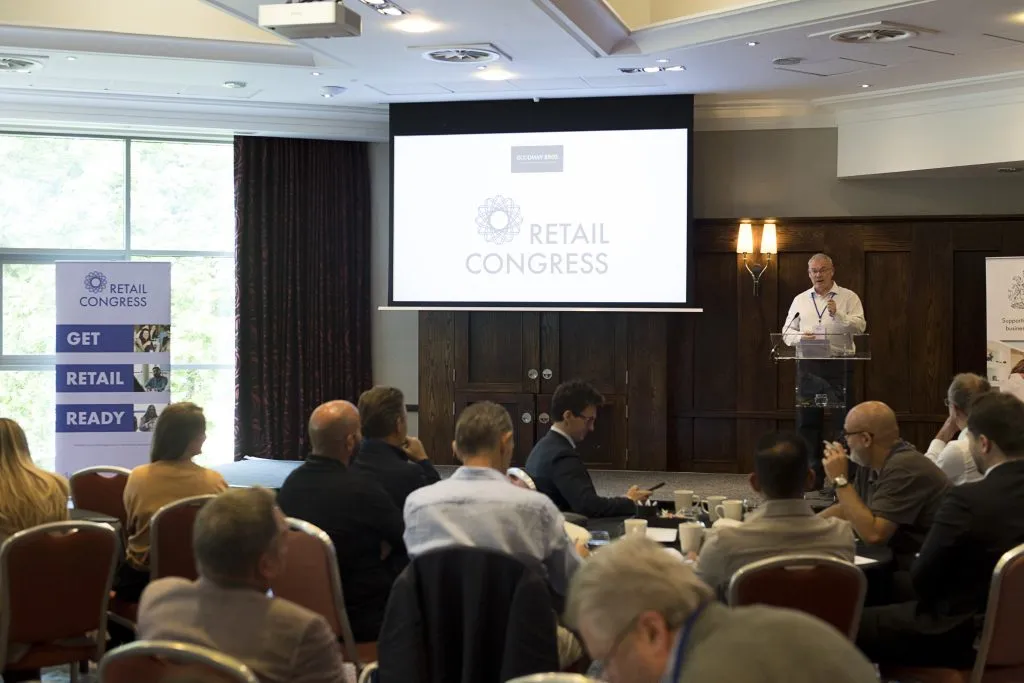 NAJ reports a successful 2026 Retail Congress | Retail Jeweller