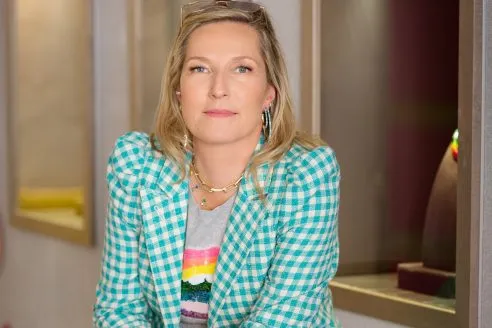 INDUSTRY Q&A: Robinson Pelham creative director, Vanessa Chilton ...