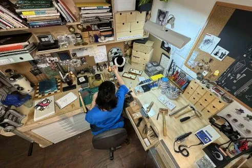 Final month to apply for the Goldsmiths’ Centre Business Catalyst ...