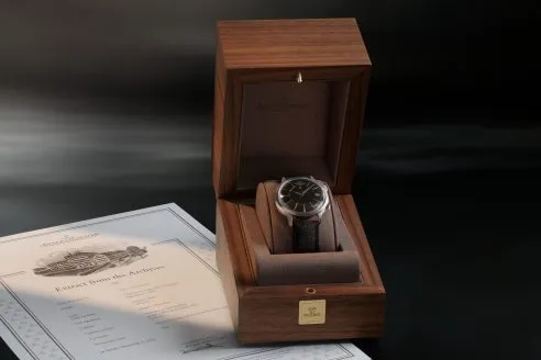 Jaeger-LeCoultre announces The Collectibles VI | Retail Jeweller