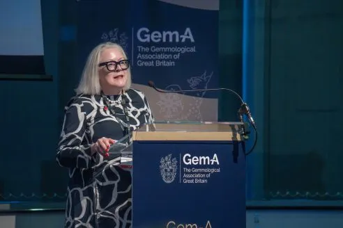 Gem-A reveals speaker line-up for 2026 Gem-A Conference | Retail Jeweller