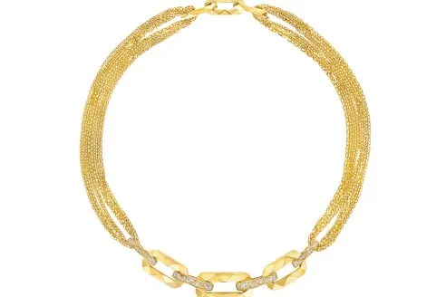 Graff unveils new additions to Laurence Graff Signature collection ...