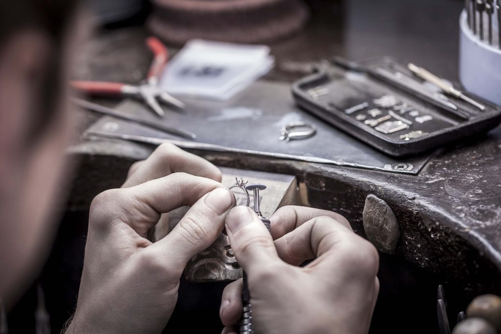 Weston Beamor: A unified force | Retail Jeweller