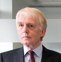 The Regenerators #3: Jim Gill