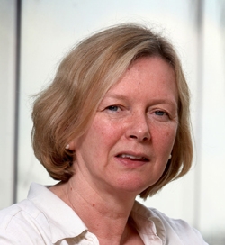 Ruth Reed: architect at home