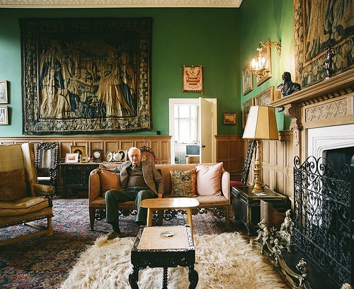 Alex Moulton, inventor of Moulton bicycle, dies aged 92