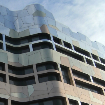 First look: Capita’s clay office building