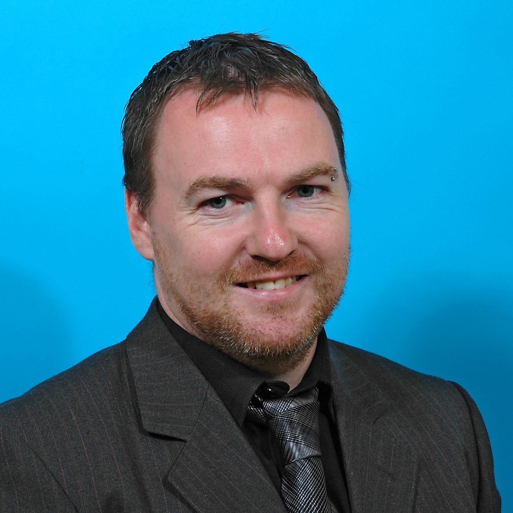 MPS senior appointment: Scotland