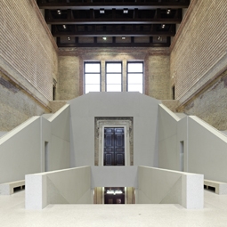 First look: Chipperfield’s Neues Museum