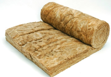 Specifying natural insulation