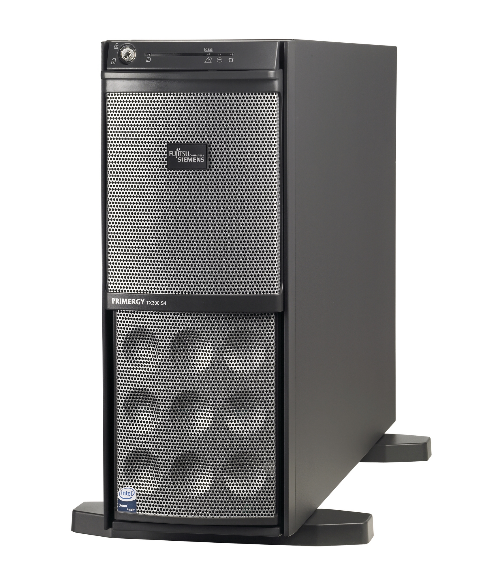 Buyer's guide: servers