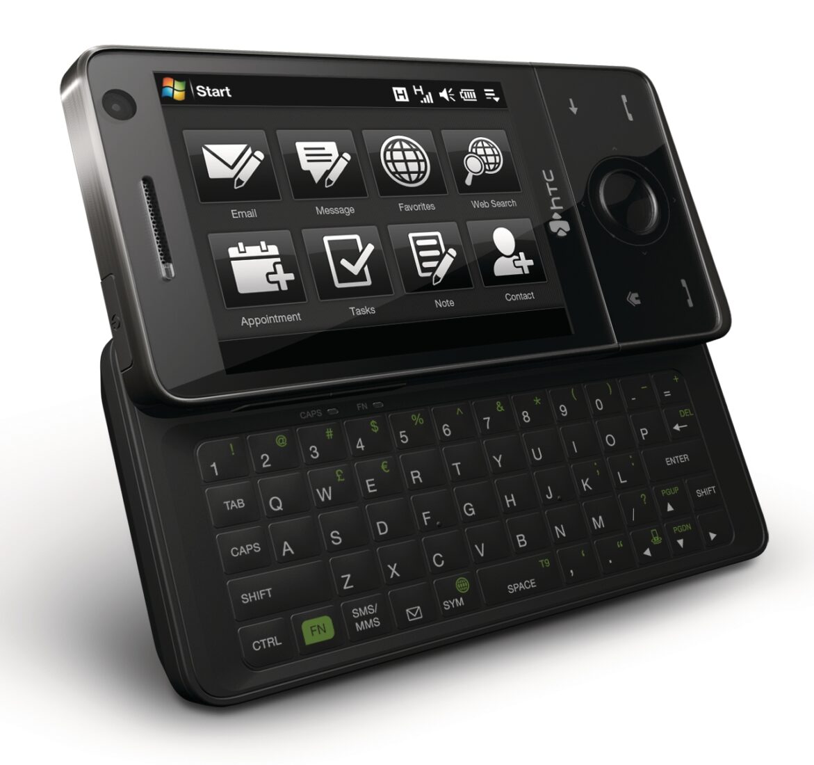 Buyer's guide: smartphones