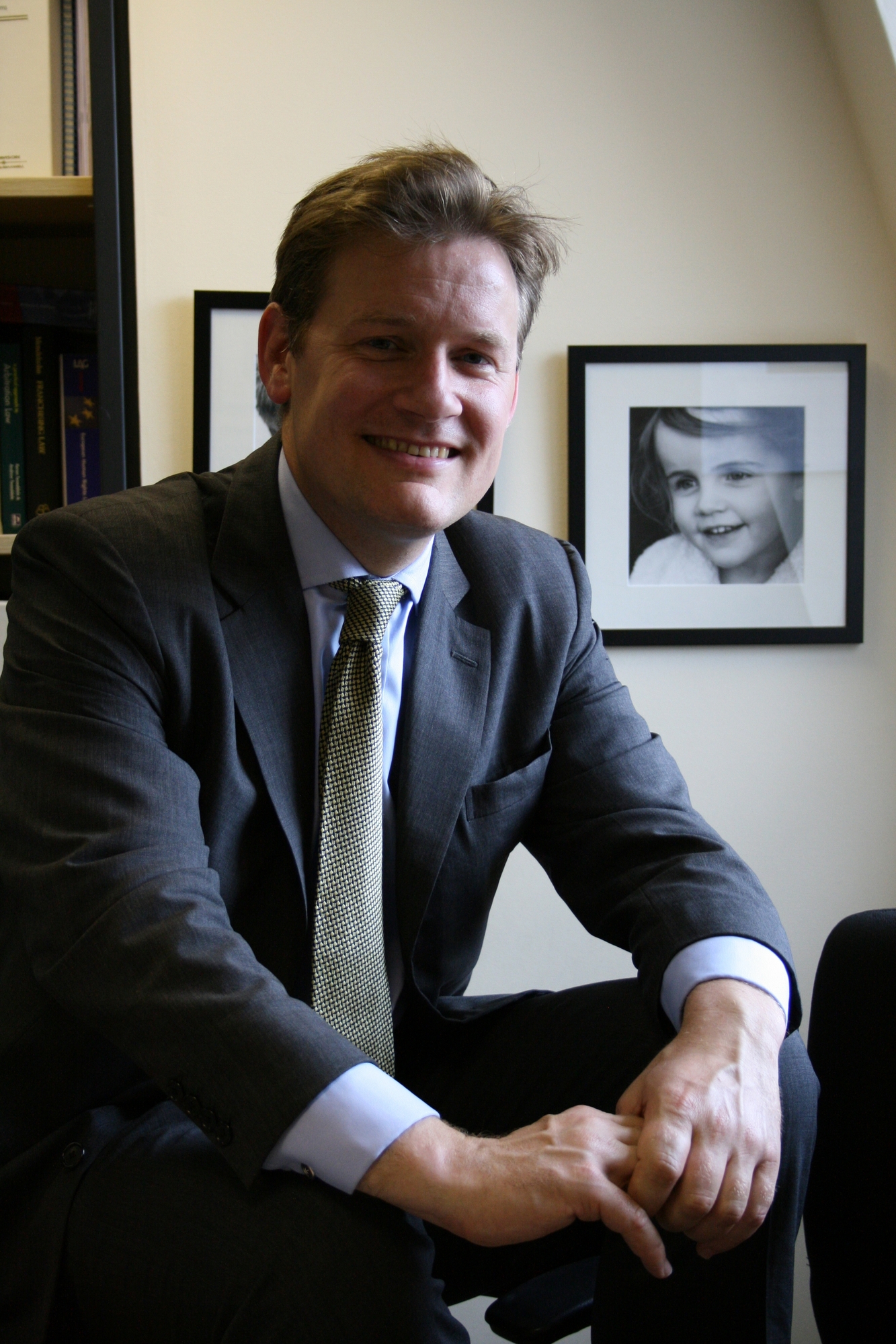 Legal: contract administration