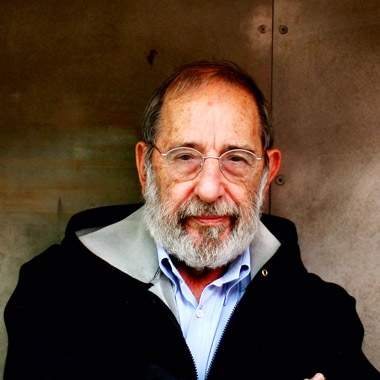 Álvaro Siza: RIBA Gold Medal winner