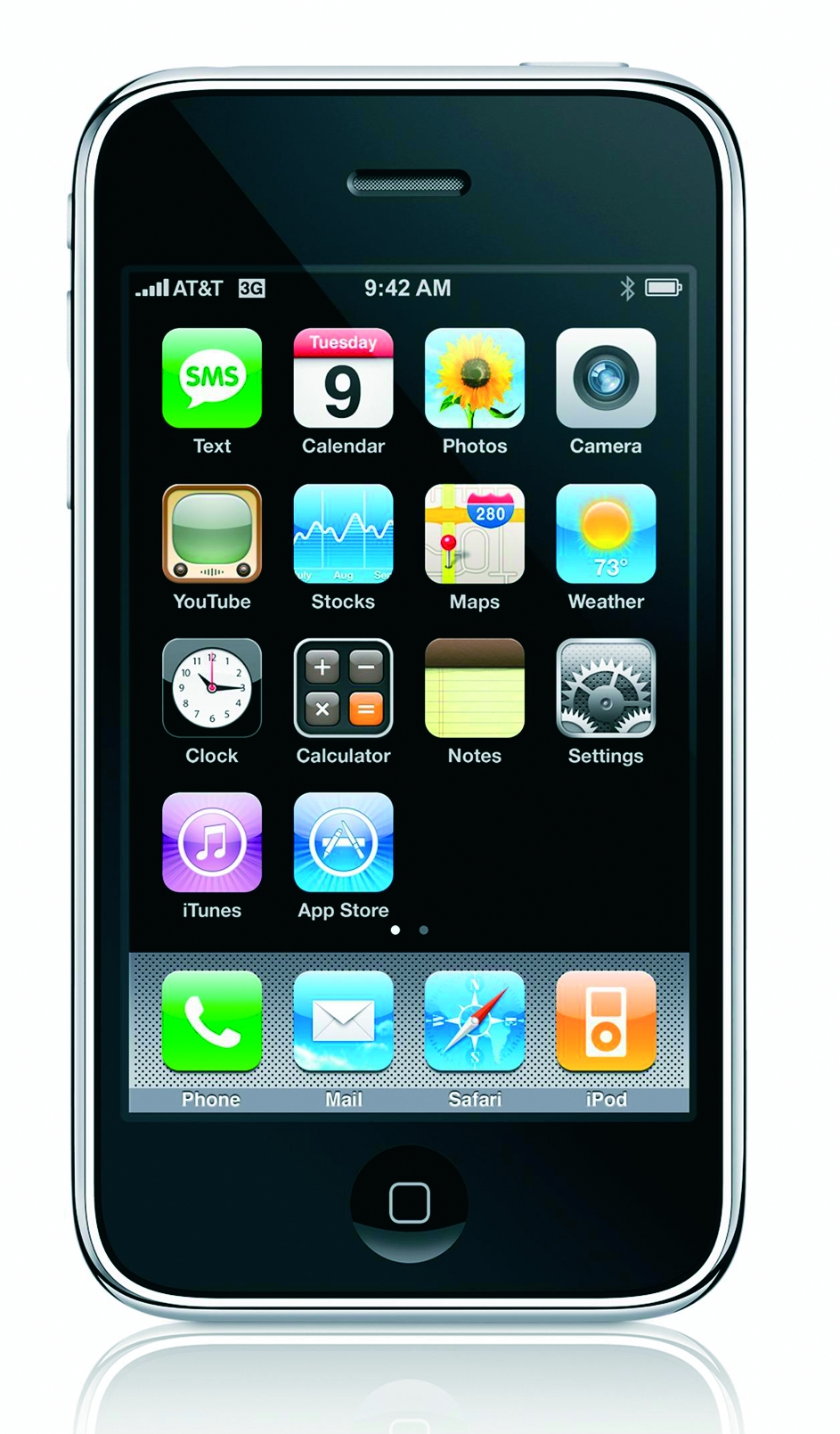 Buyer's guide: smartphones