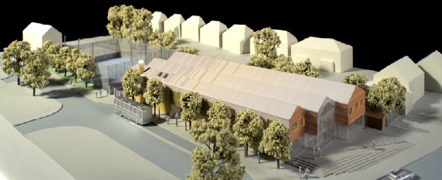 Sutton ‘Life Centre’ approved