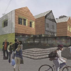 Sutton ‘Life Centre’ approved