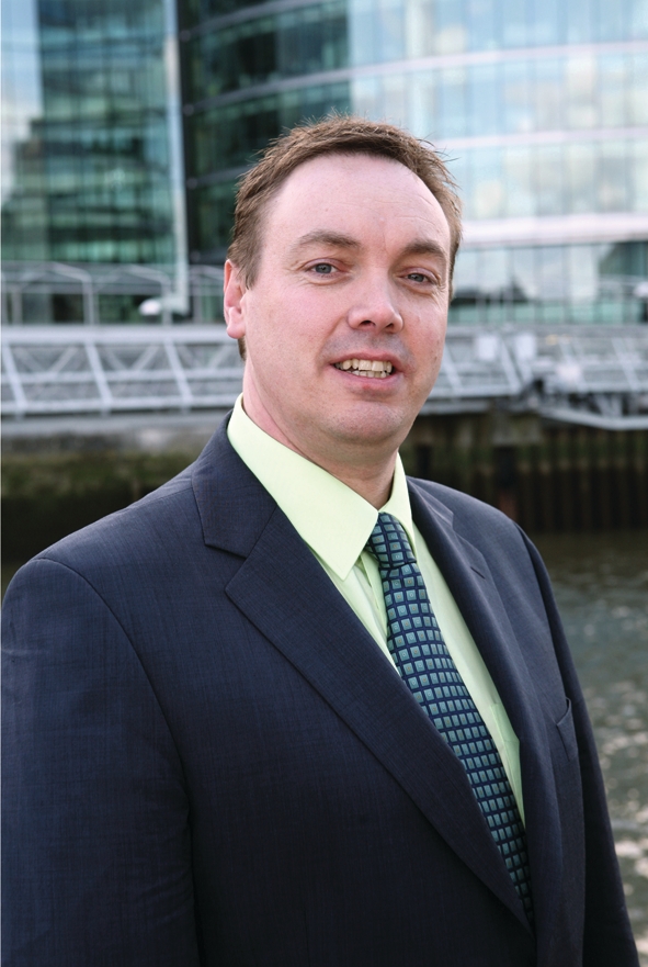 What industry figues want: Geoff Wilkinson