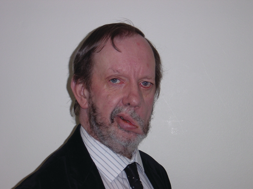 What industry figures want: Paul F. Everall