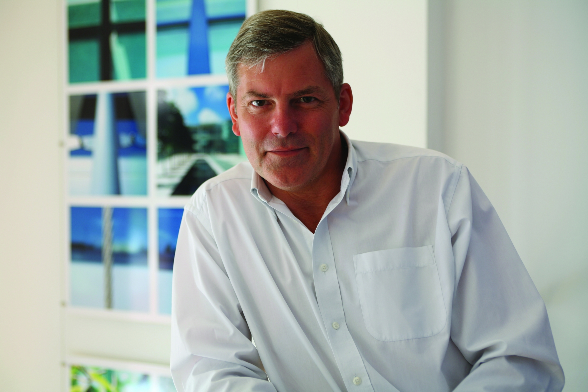What industry figures want: Peter Caplehorn