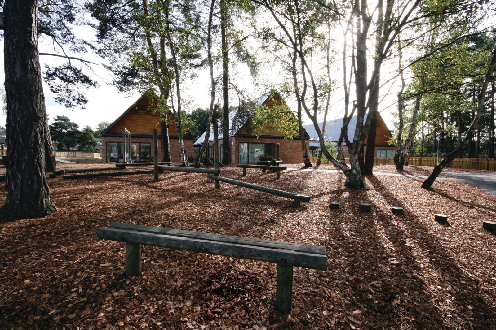 How to design a good school in six simple rules