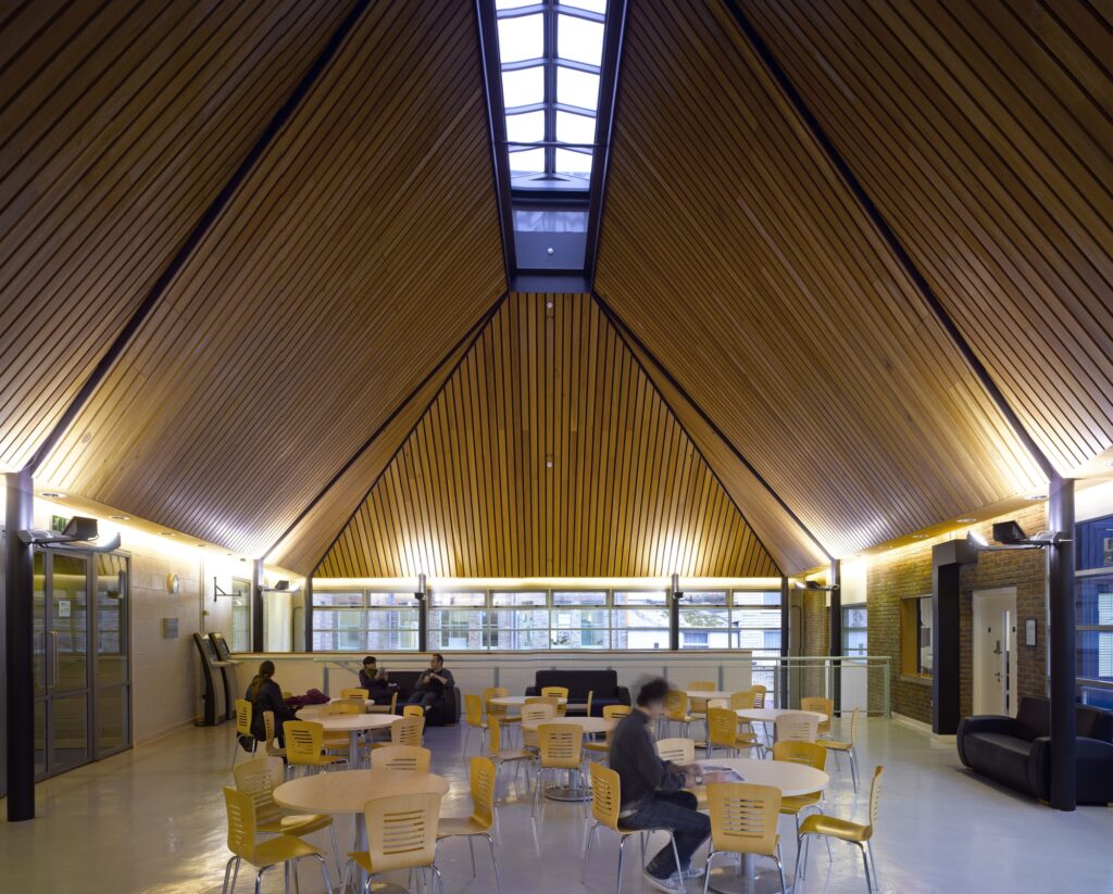 First look: Pringle Richard Sharratt's Folkestone project