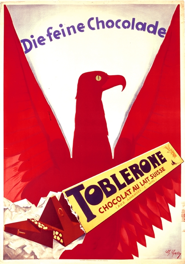 In Pictures: Swiss Poster Design to come to London