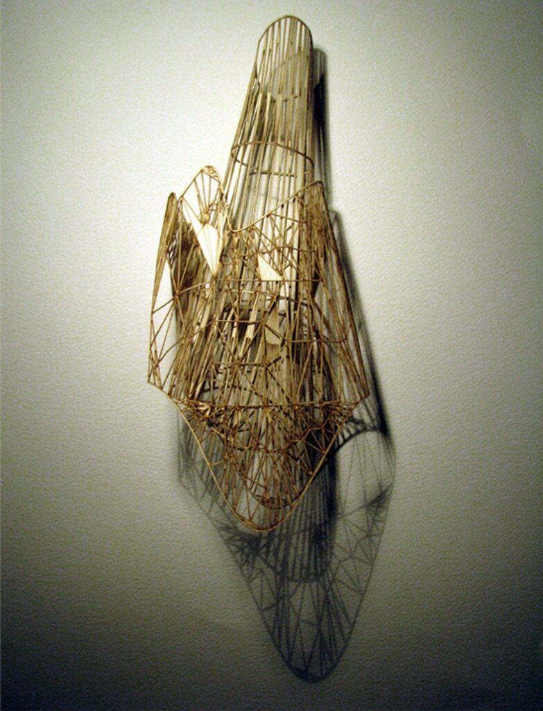 First look: Shafiei shows off Madrid shop