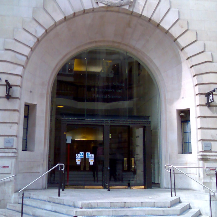 LSE reveals shortlist for student centre