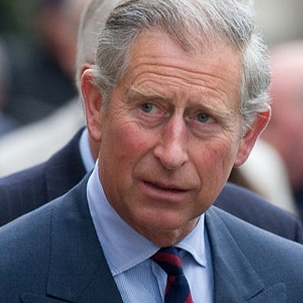 Charles is right... but that doesn't mean the architects are wrong