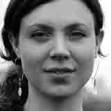 Designing For London: Fiona Scott