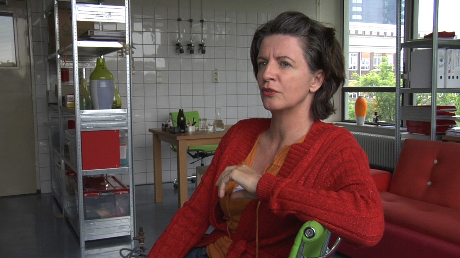 Gary Hustwit on Objectified - Full transcript of interview