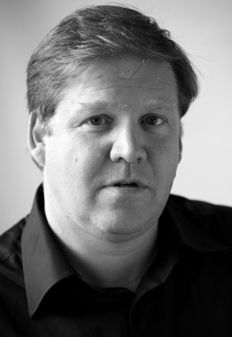 AJ100 interview: Mark Goldspink, Purcell Miller Tritton