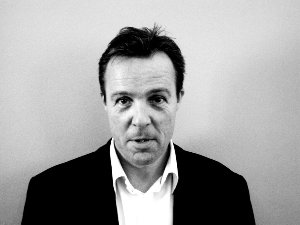 AJ100 interview: Tim Hall, Lewis and Hickey