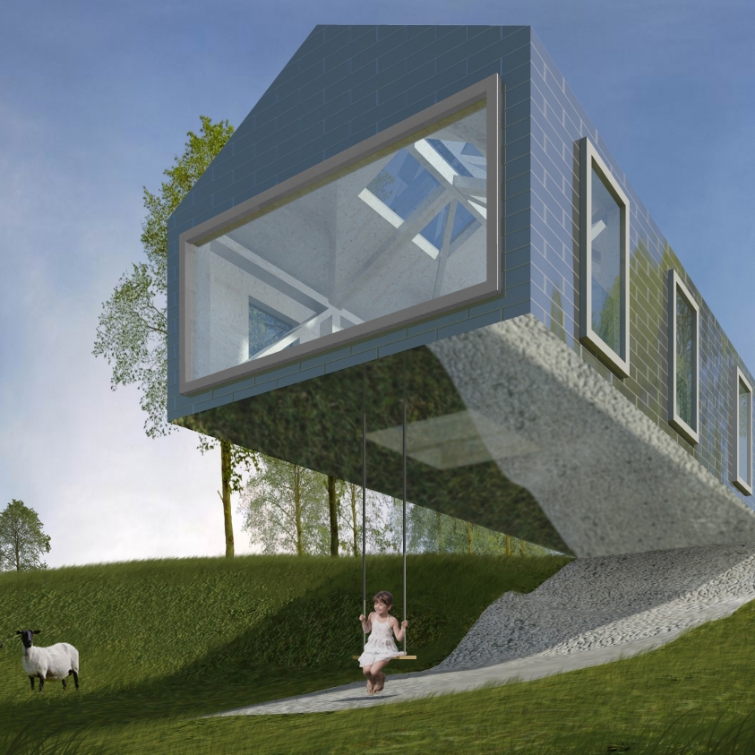 First look: MVRDV's UK debut