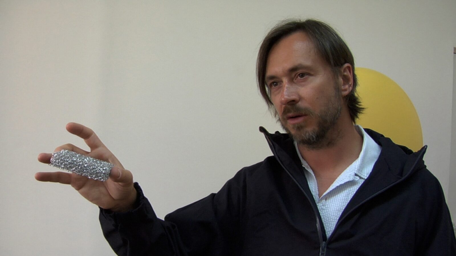 Gary Hustwit on Objectified - Full transcript of interview