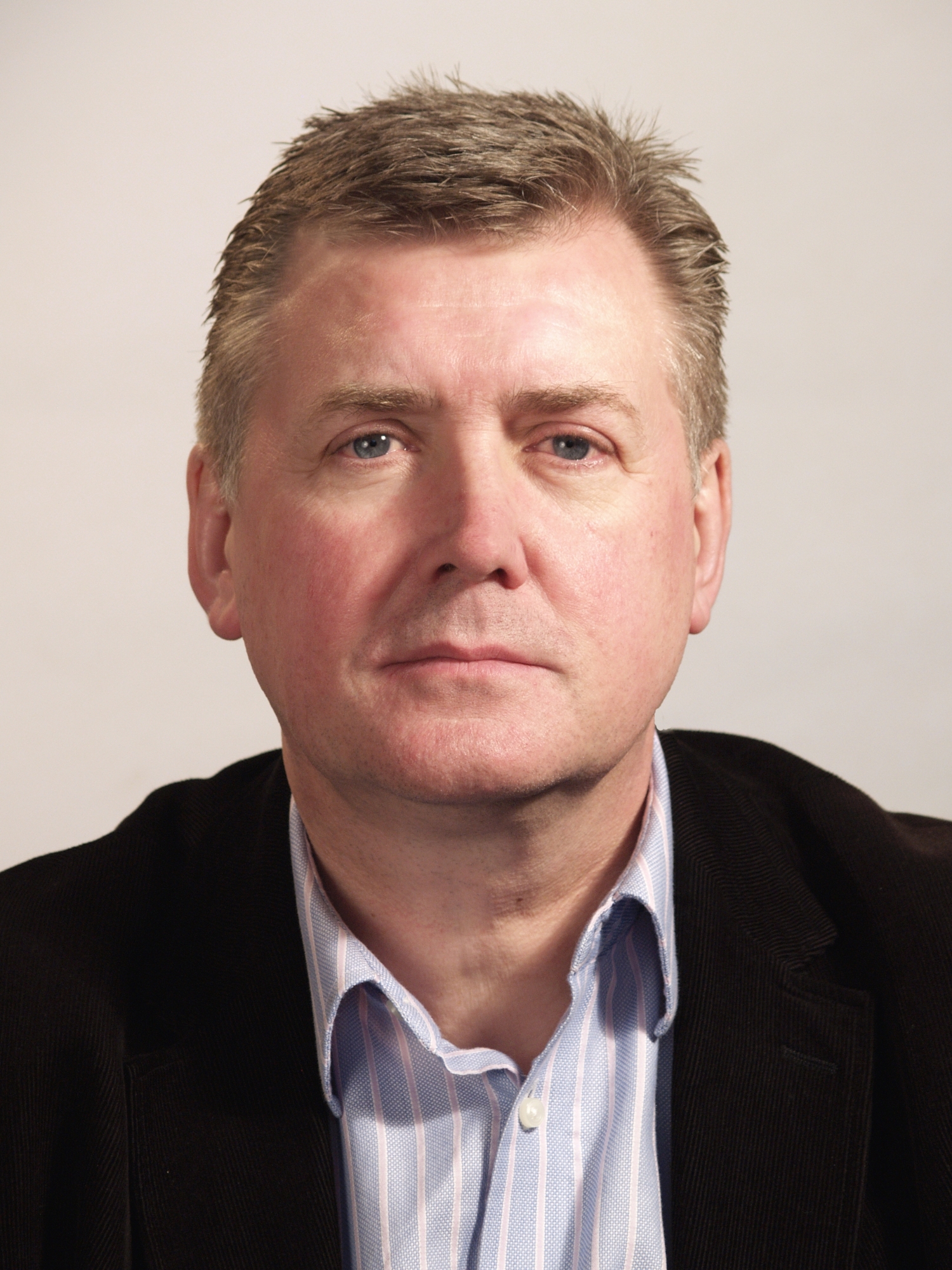 Dunbar new RIAS president