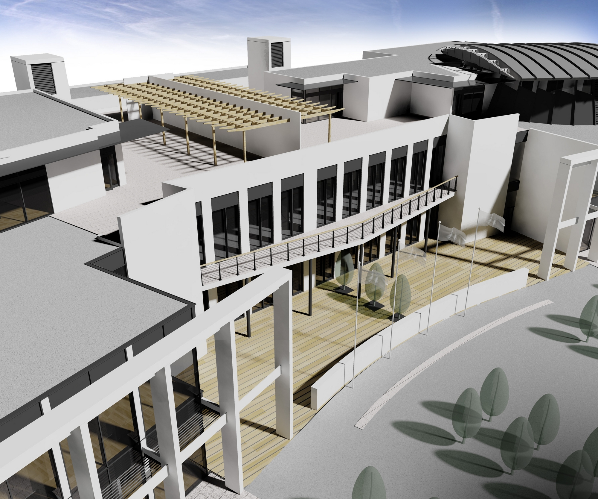 £12 billion military base for South Wales