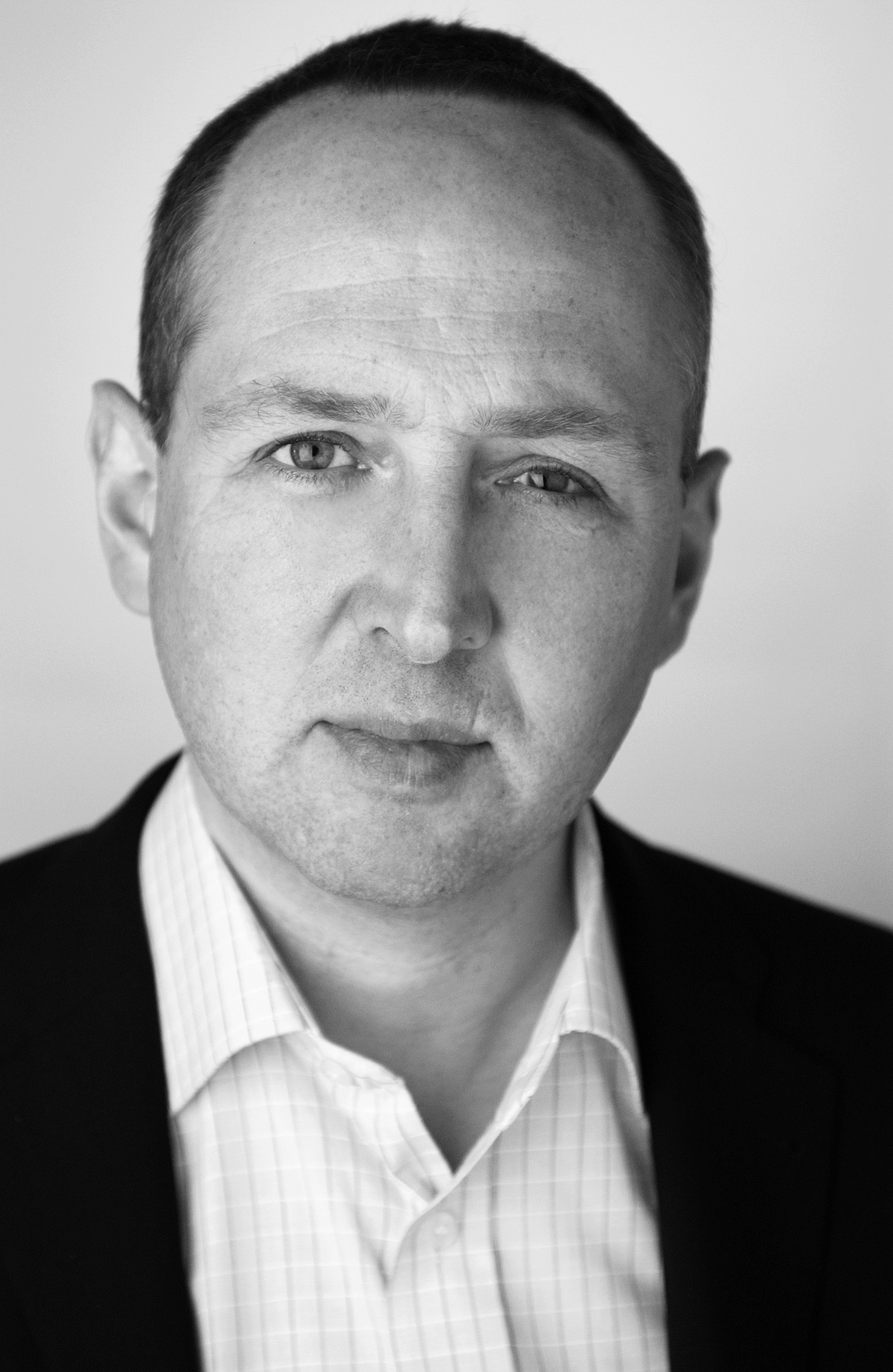 AJ100 interview: Martin English, Keppie Design