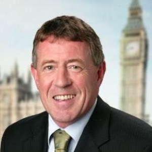 John Denham appointed communities secretary